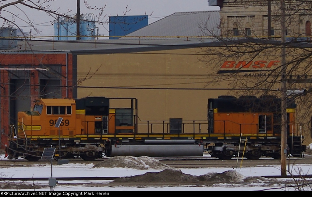 BNSF 9859